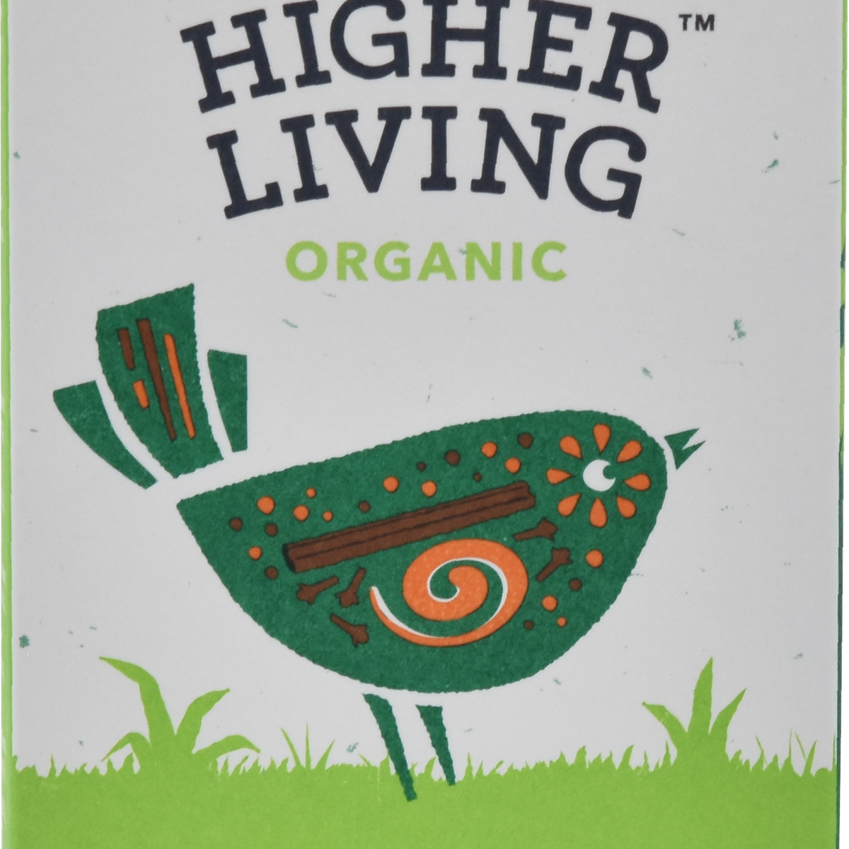 Green Tea Chai 20 teabags– Higher Living Teas