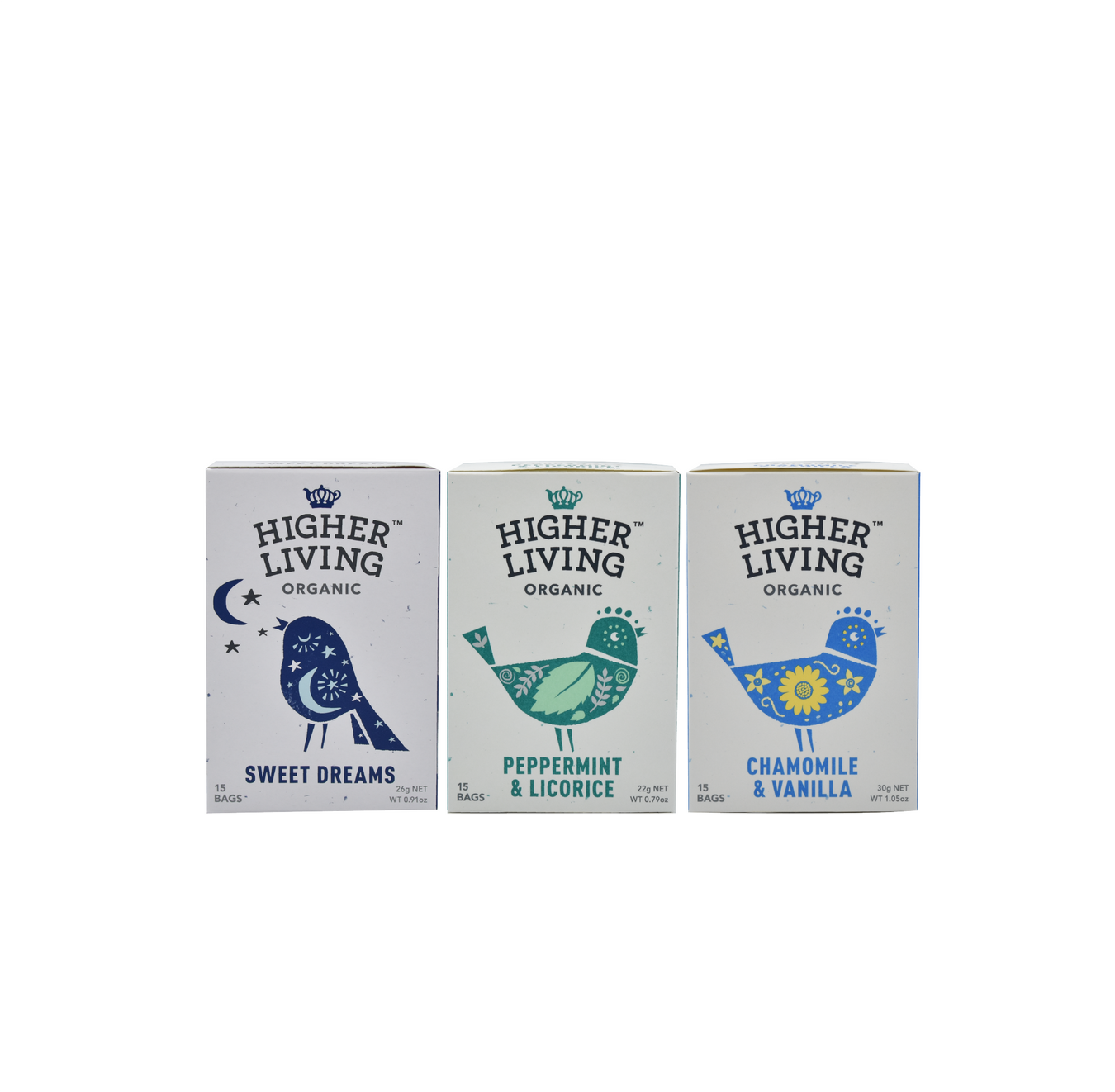 All Teas– Page 3 – Higher Living Teas